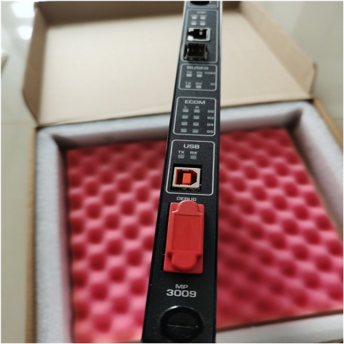 TRICONEX ESD: The Gold Standard in Emergency Shutdown Systems ...